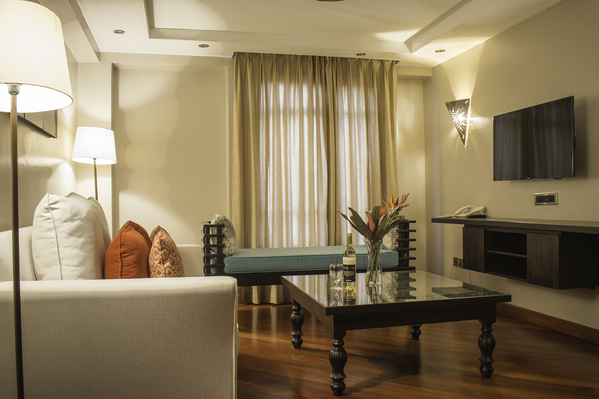 Standard 1 Bedroom - Longonot Place