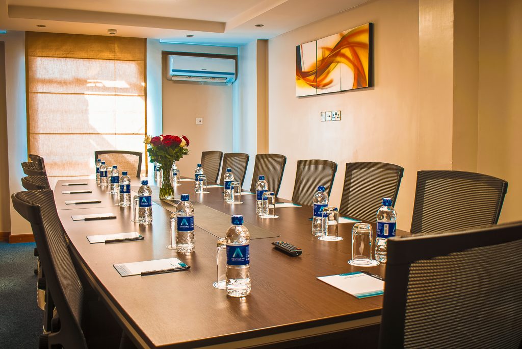 Longonot Place Serviced Apartments Nairobi | Furnished Serviced ...