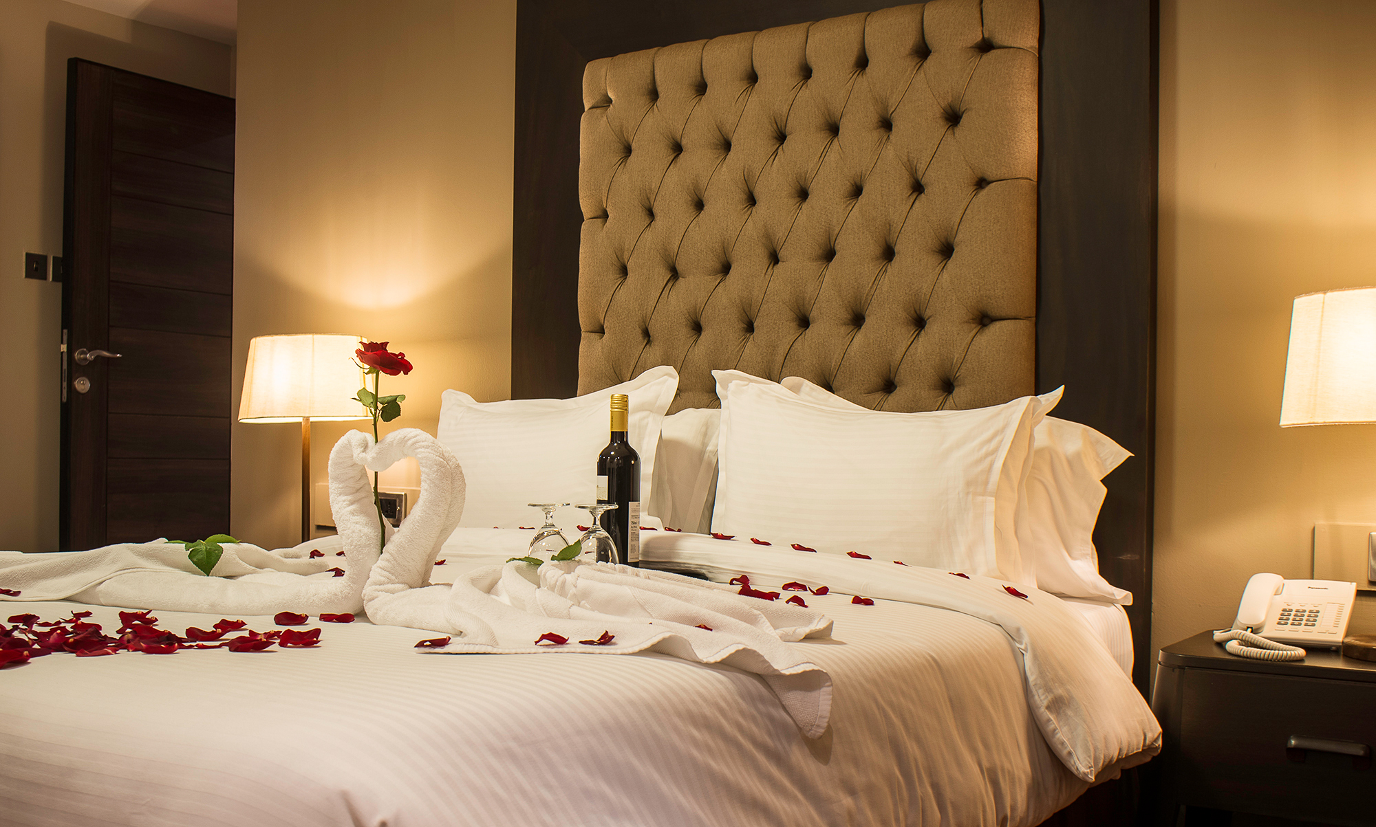 Longonot Place Serviced Apartments Nairobi