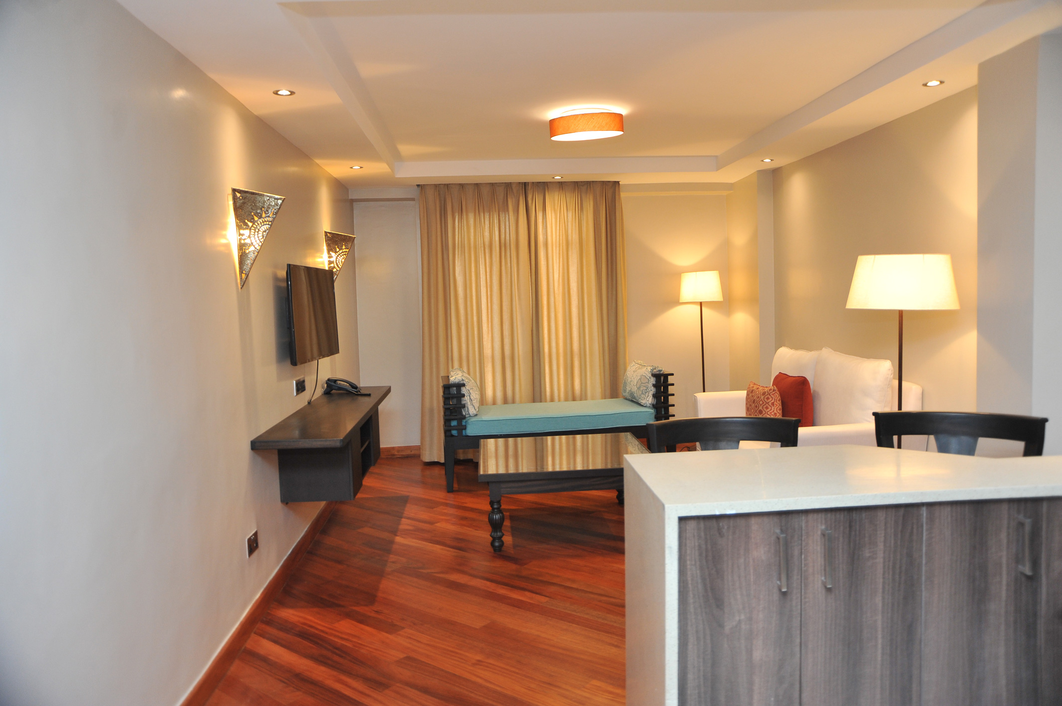 Longonot Place Serviced Apartments Nairobi | Furnished Serviced ...