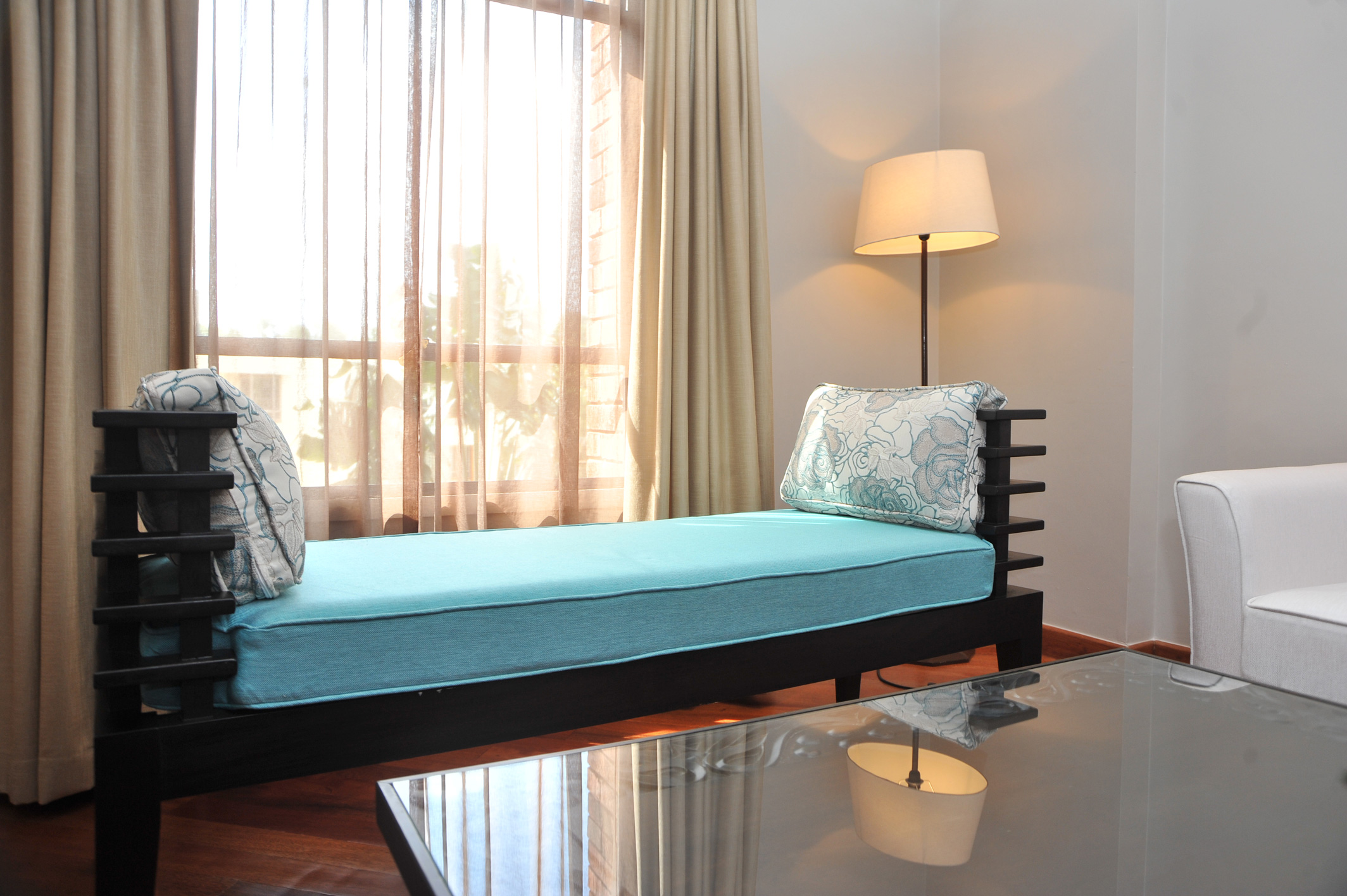 Longonot Place Serviced Apartments Nairobi | Furnished Serviced ...