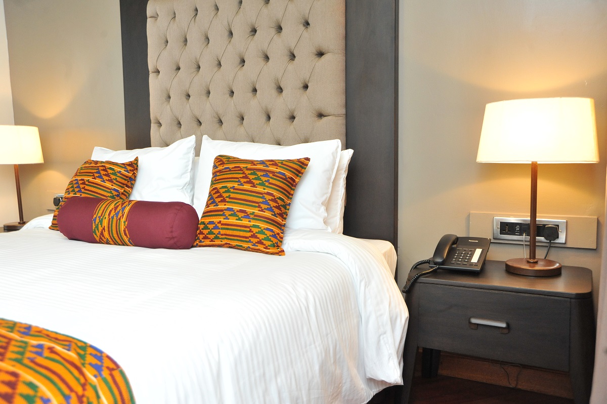 Longonot Place Serviced Apartments - City Center, CBD- Apartments for ...