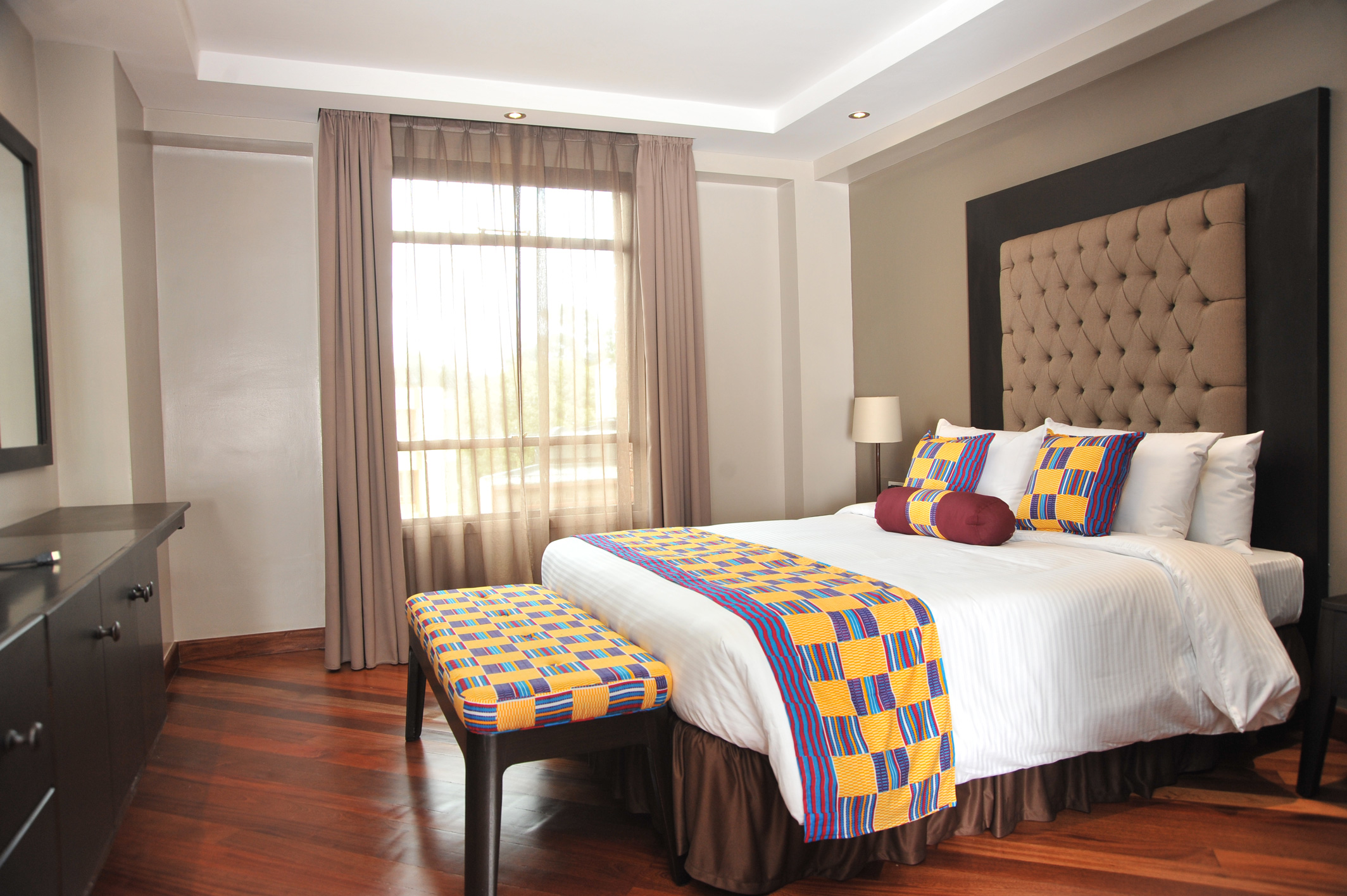 Longonot Place Serviced Apartments Nairobi | Furnished Serviced ...