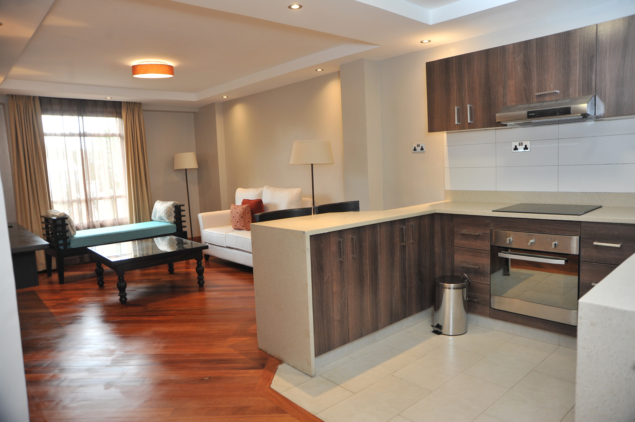 Longonot Place Serviced Apartments Nairobi | Furnished Serviced ...