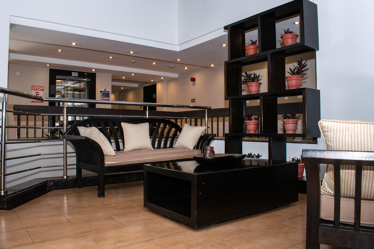 Longonot Place Serviced Apartments - City Center, CBD- Apartments for ...