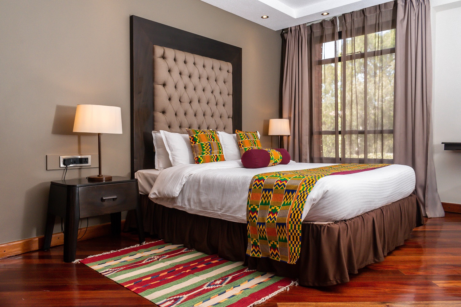 Longonot Place Serviced Apartments - City Center, CBD- Apartments for ...