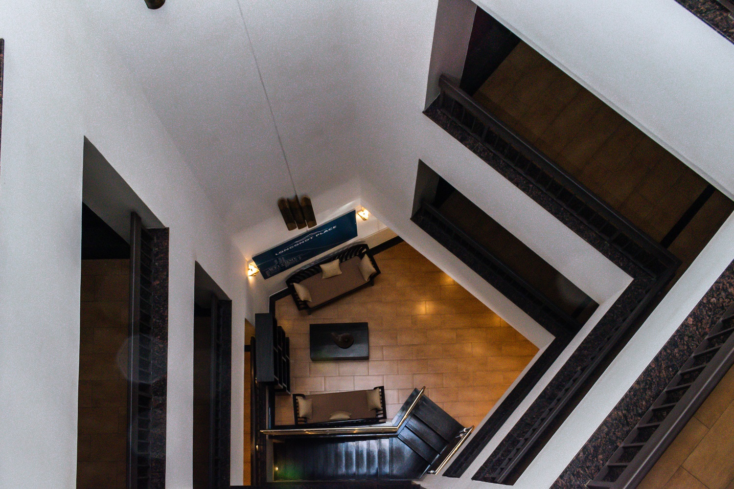 Longonot Place Serviced Apartments Nairobi | Furnished Serviced ...