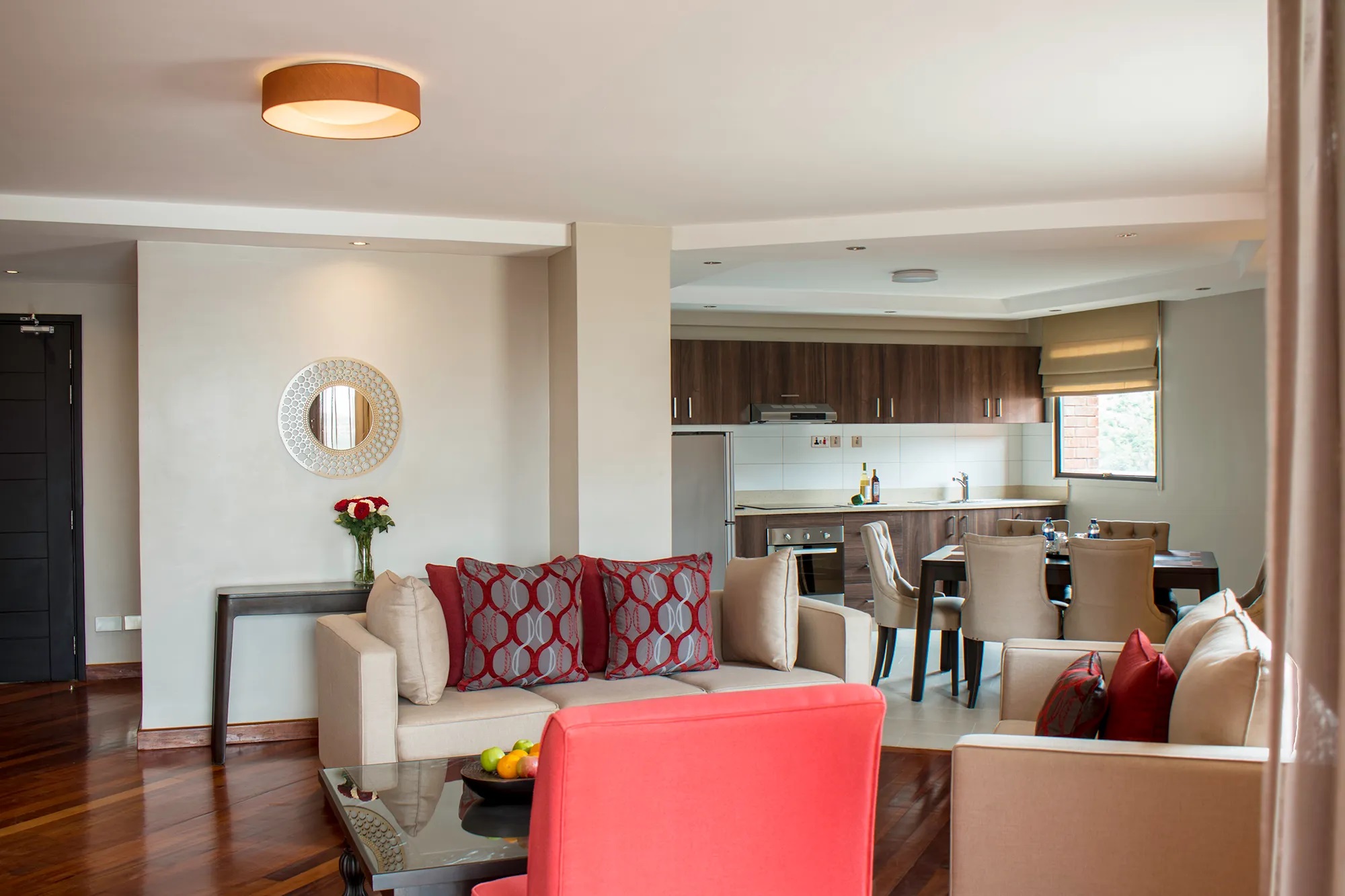 Why Longonot Place Should Be Your First Choice