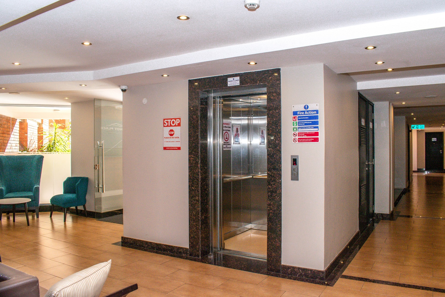 Longonot Place Serviced Apartments Nairobi | Furnished Serviced ...