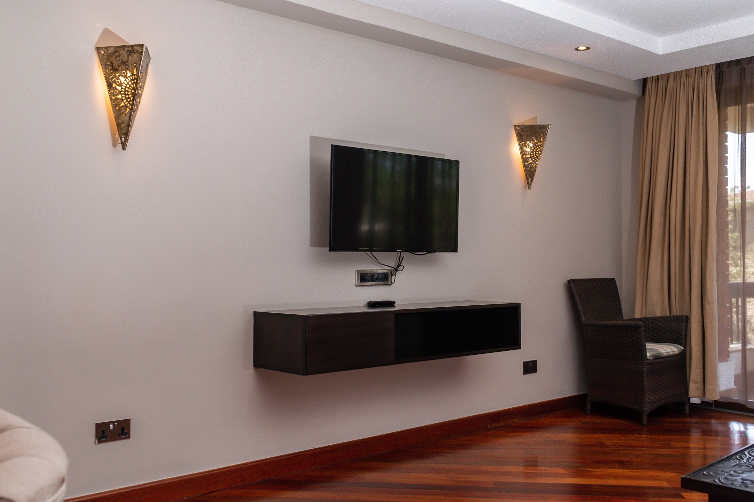 Longonot Place Serviced Apartments Nairobi | Furnished Serviced ...