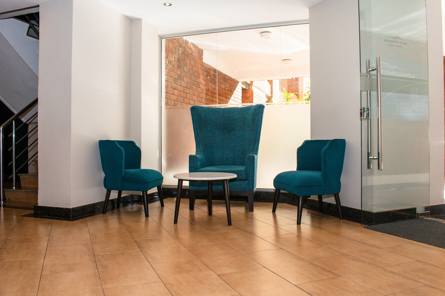 Longonot Place Serviced Apartments Nairobi | Furnished Serviced ...